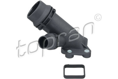 New BMW E39 530d M57 E38 730d M57 Cooling System Connector 11127806196 ...