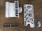 1986-1995 Ford Mustang 5.0L Holley Systemax 2 Intake Manifold GT40 302 ...
