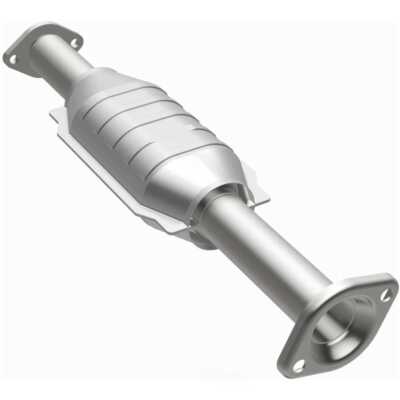 Catalytic Converter-Direct-Fit OEM Grade Federal(Exc.CA) fits Montero ...