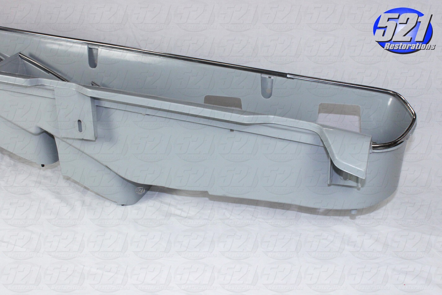 Cuda Grill NEW Fits 1971 71 Plymouth Barracuda Cuda Mopar | eBay