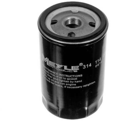 MEYLE Original Oil Filter 314 114 0007 | eBay Australia