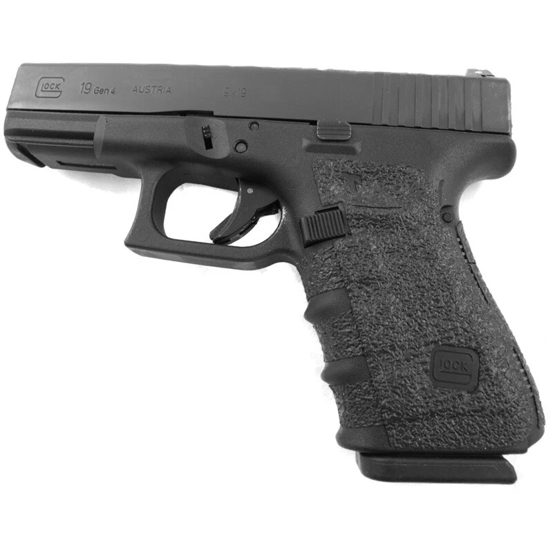 Glock 25 Gen 4