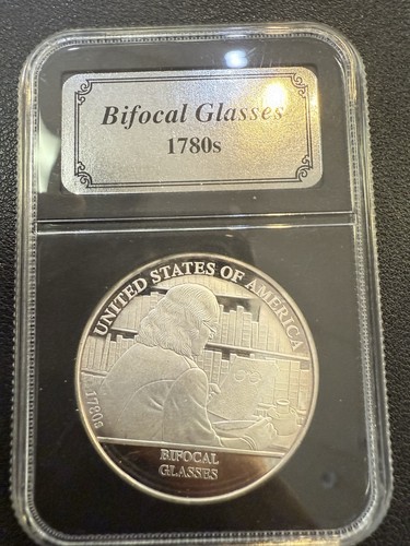 DANBURY MINT HISTORY SILVER BULLION COLLECTION 1oz .999 - B50428 | eBay