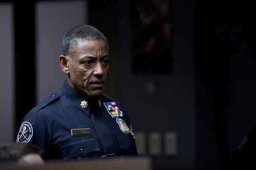 S.W.A.T. Firefight (DVD) Robert Patrick Kristanna Loken Carly Pope (US ...