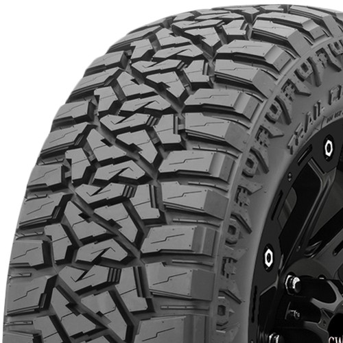 (QTY 4) 275/65R18 Summit Trail Climber RT 116T XL Black Wall Tires | eBay