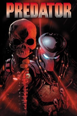 Predator the Original Years Omnibus 1, Hardcover by Verheiden, Mark ...