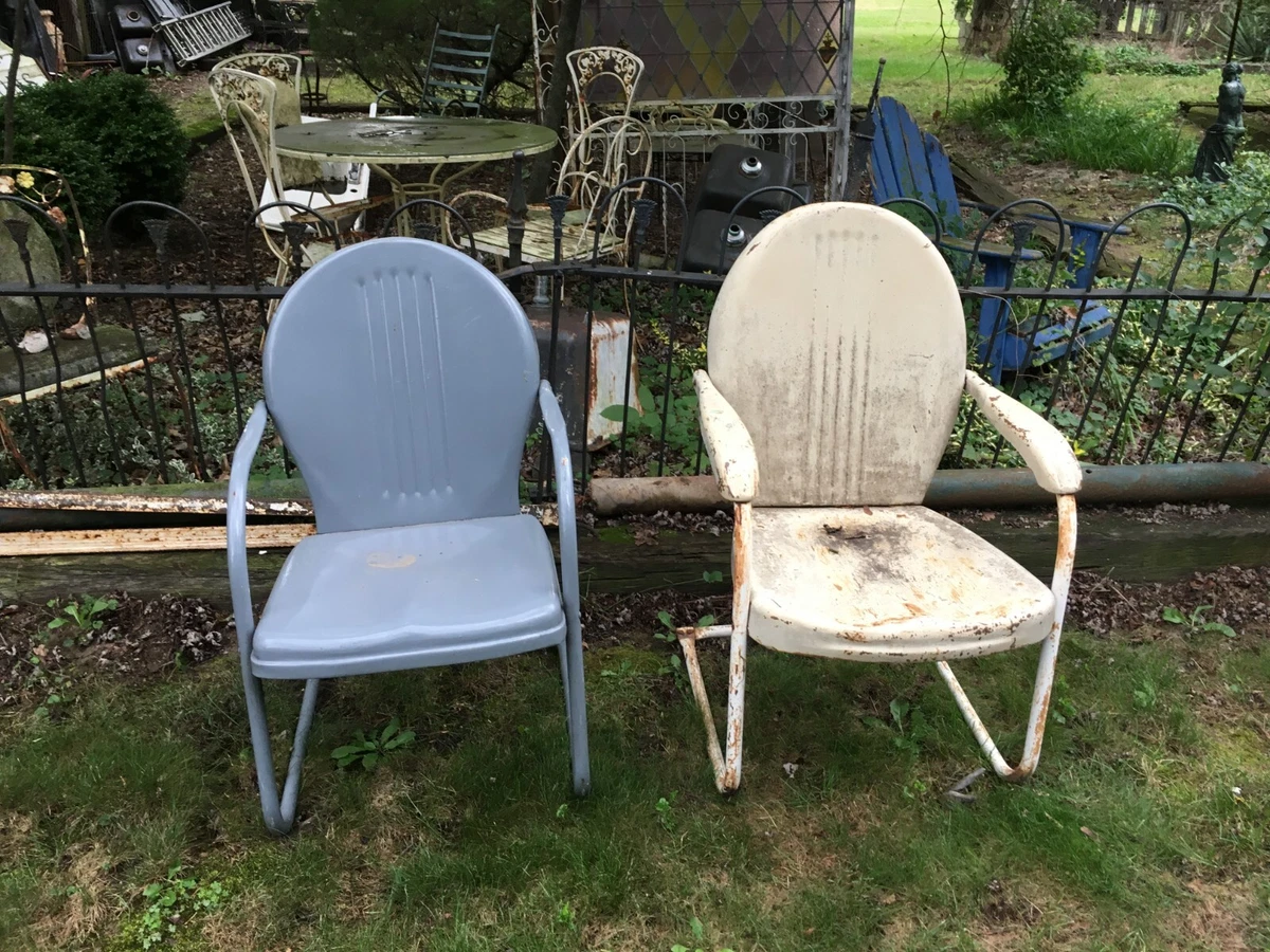 1940s Furniture Chairs