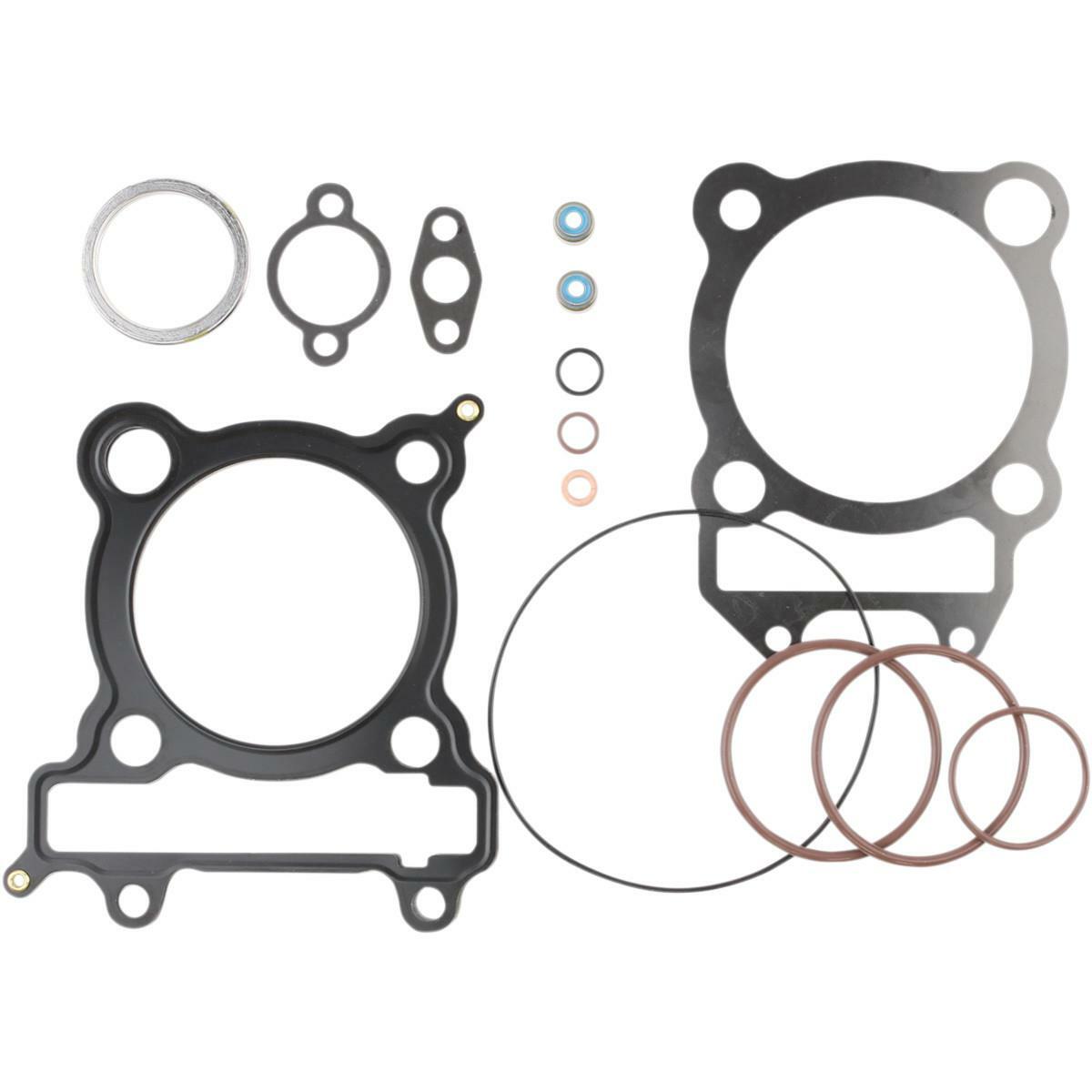 Cometic Gasket - C3236-EST - Top End Gasket Kit, 81mm Bore for sale ...