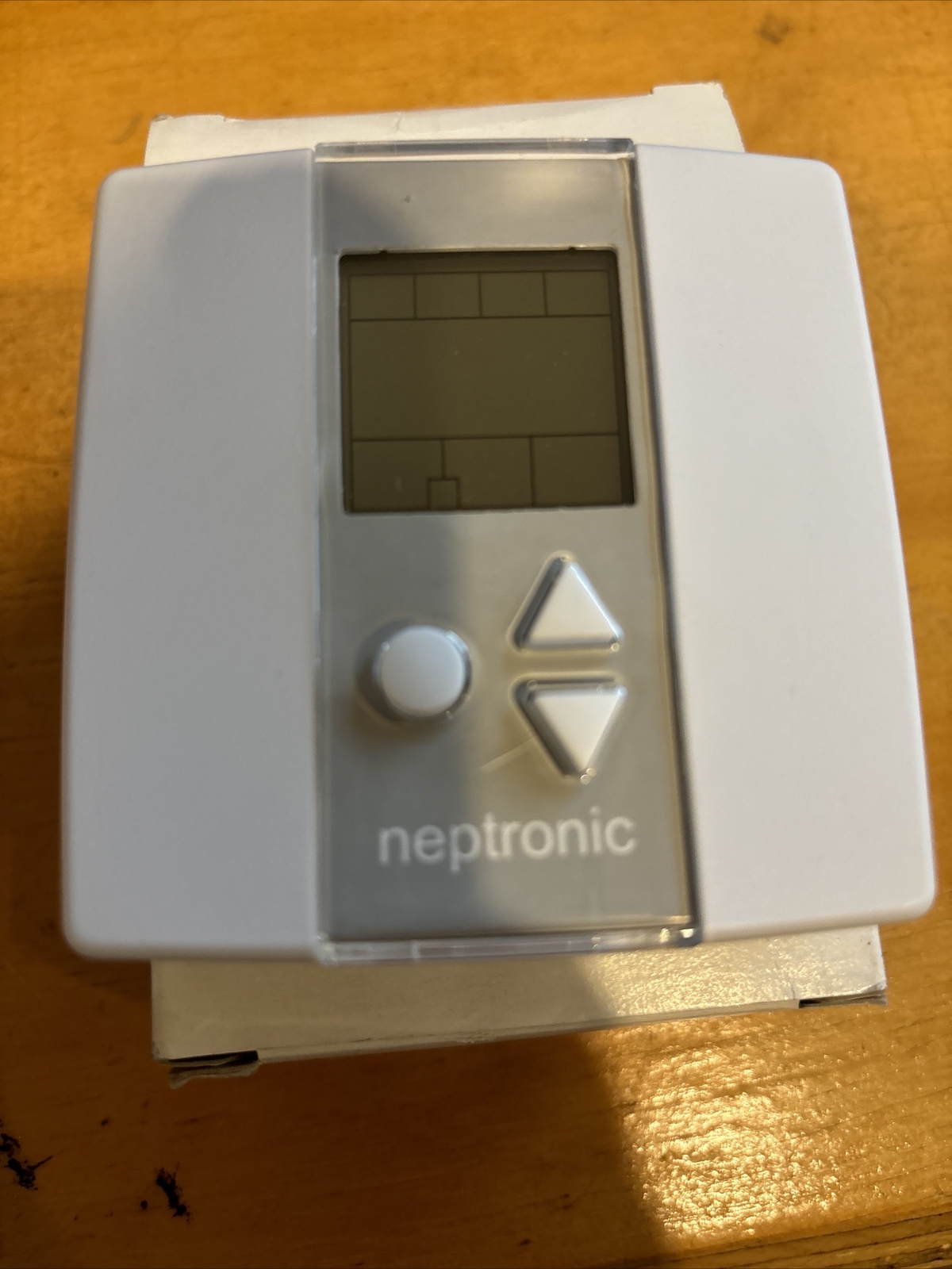 Neptronic TRO5404 Programmable Thermostat | eBay