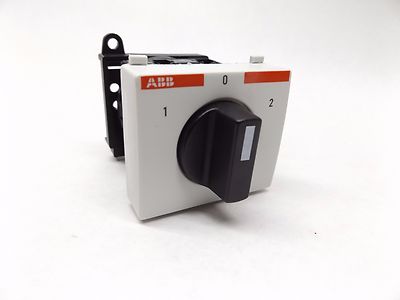 Rotary - Switch Allen Bradley