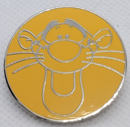 DISNEY Pin Trading ~ Winnie The Pooh Friends ~ Tigger ~ 2016 | eBay