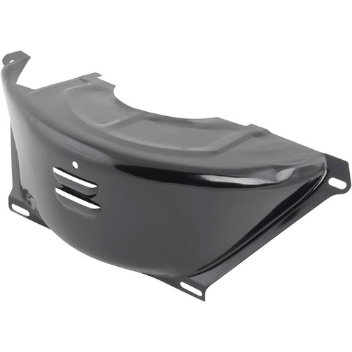 GM Chevy Flexplate Flywheel Dust Cover Turbo TH350 TH400 700R4 Steel ...