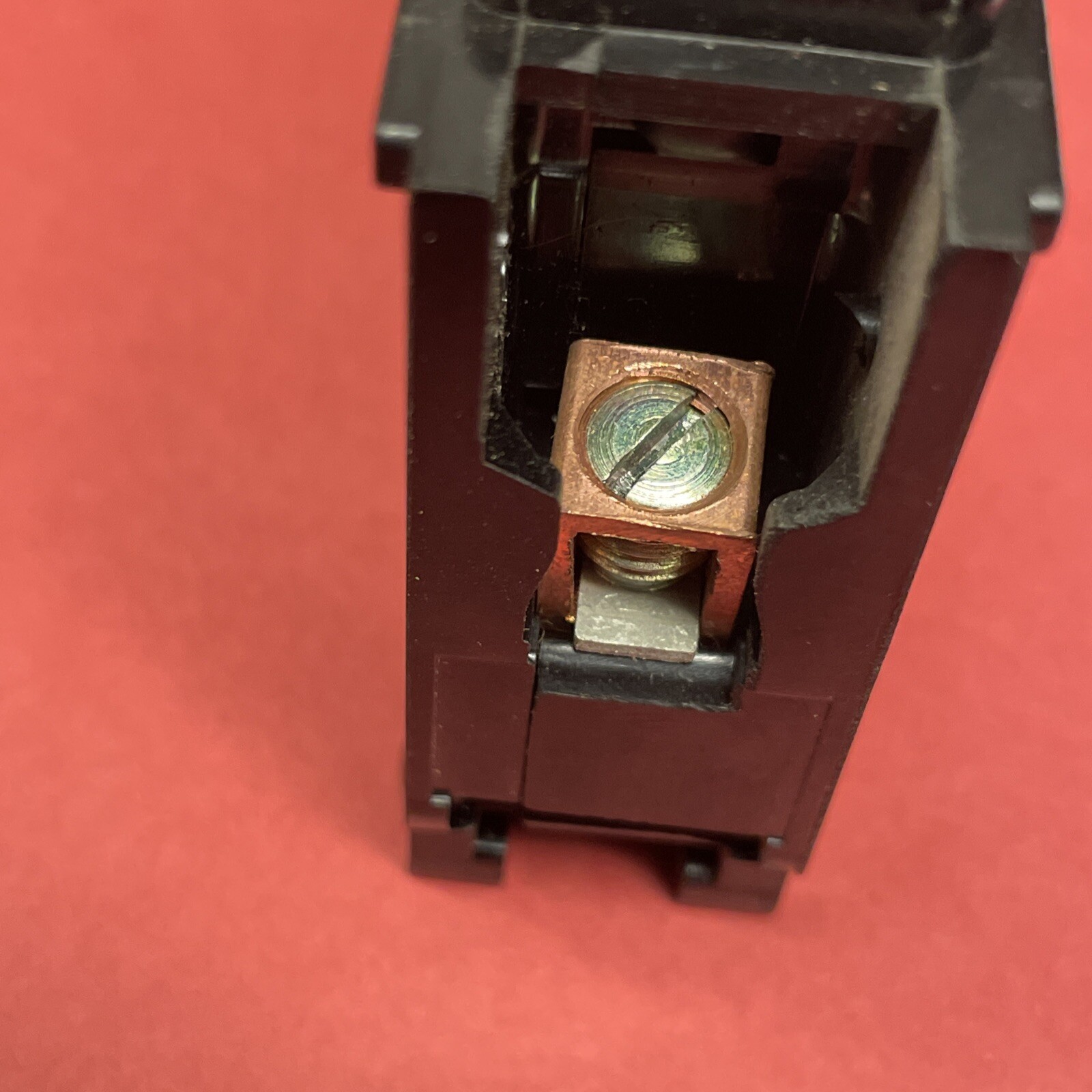 QUICKLAG-P 40A SP MCB 40 AMP OTTERMILL CHILTON CIRCUIT BREAKER TRIP ...