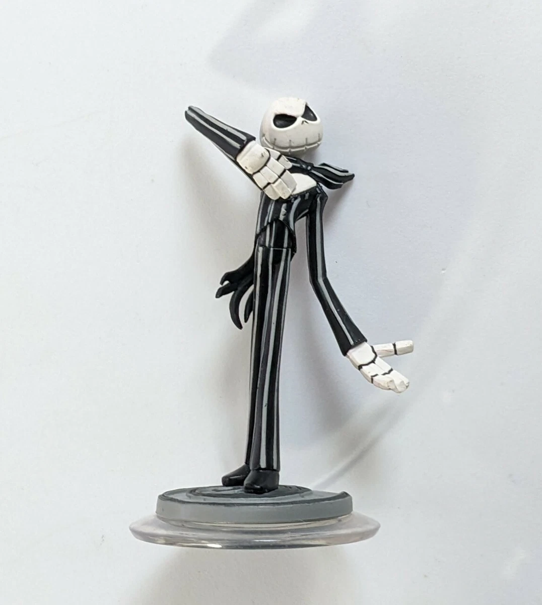 Disney Infinity The Nightmare Before Christmas
