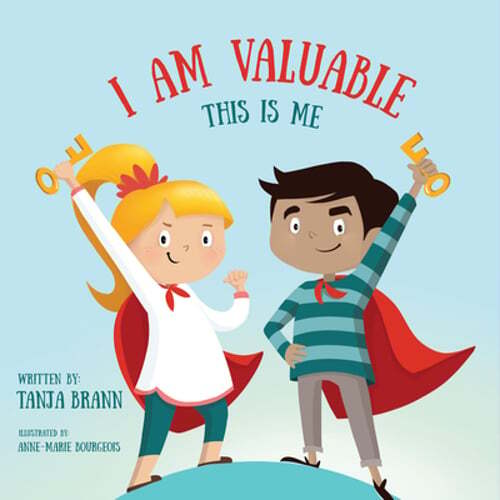 I Am Valuable This Is Me by Tanja Brann: New 9780982287644| eBay
