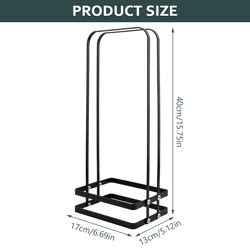 Portable Laundry Room Stand Hanger Stacker Storage Organizer For Closet ...