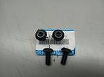 1990 - 2005 MAZDA Miata Convertible Striker Vis Set De 4 OEM Neuf | eBay