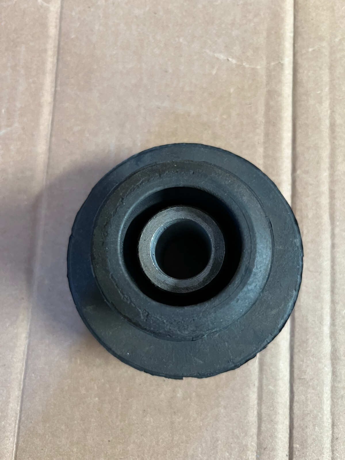 Peterbilt Model 12271-1 Front Engine Bushing Bump Stop Rubber for sale ...