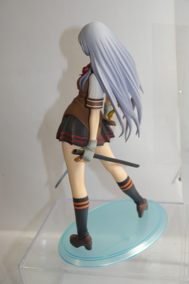 Ikki Tousen Dragon Shiryu Chouun 1/8 Manga Anime Japan Import F26 | eBay