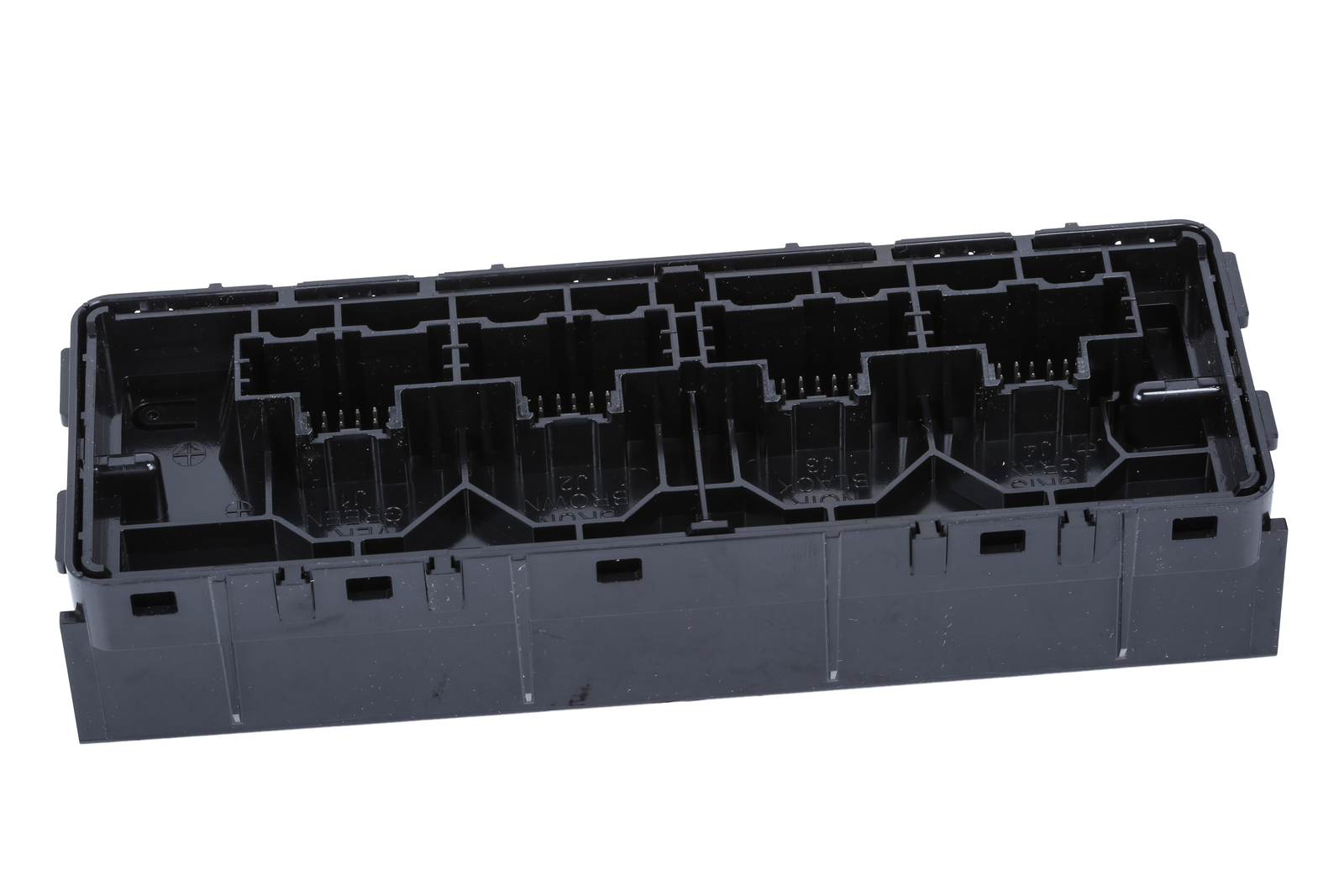 HVAC Control Module ACDelco GM Original Equipment fits 17-18 Buick ...