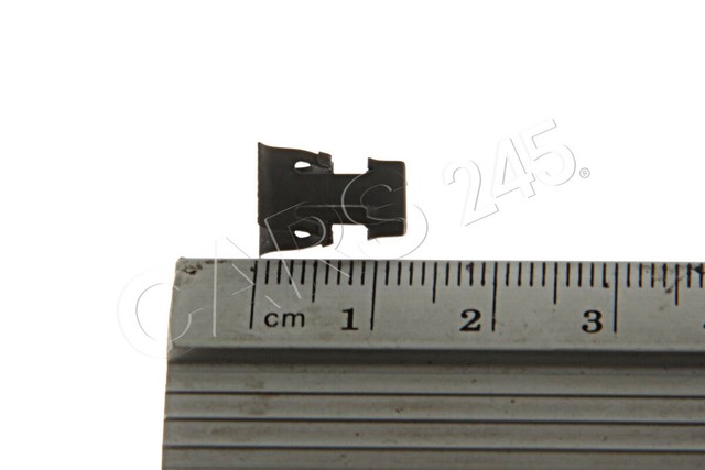 Genuine VW AUDI Seat Amarok Beetle Cabrio Clip 2 Doors 10 Pcs 6H0881635 ...