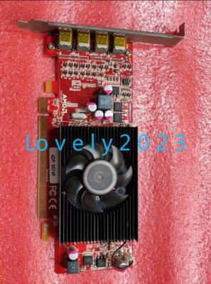 1pc used AMD 4DP 6574P 1G graphics card | eBay Australia