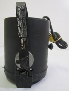 Stage Spot Light Fixture