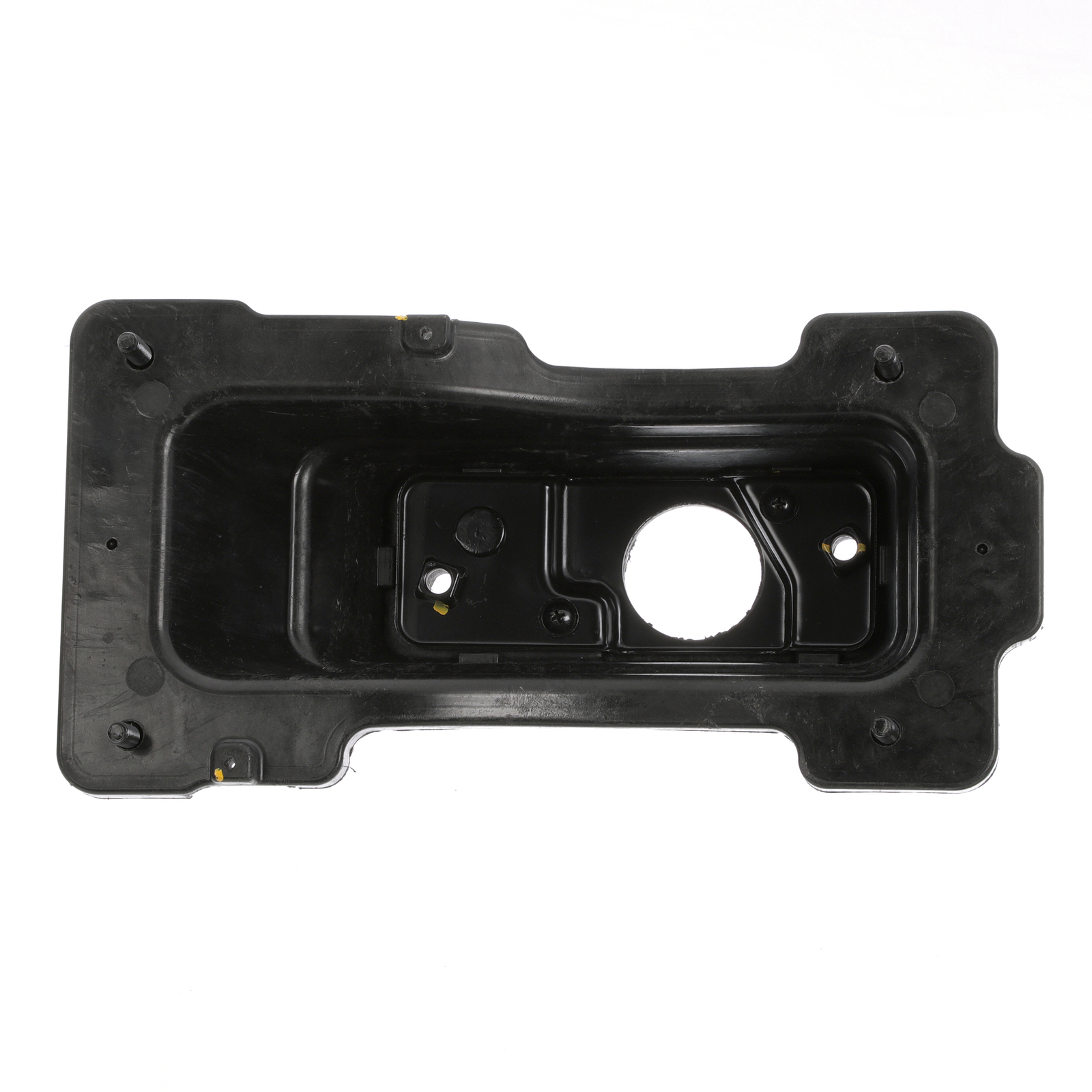 OEM NEW Rear Bumper Passenger Side Mount Bracket 16-18 Sorento 86642 ...