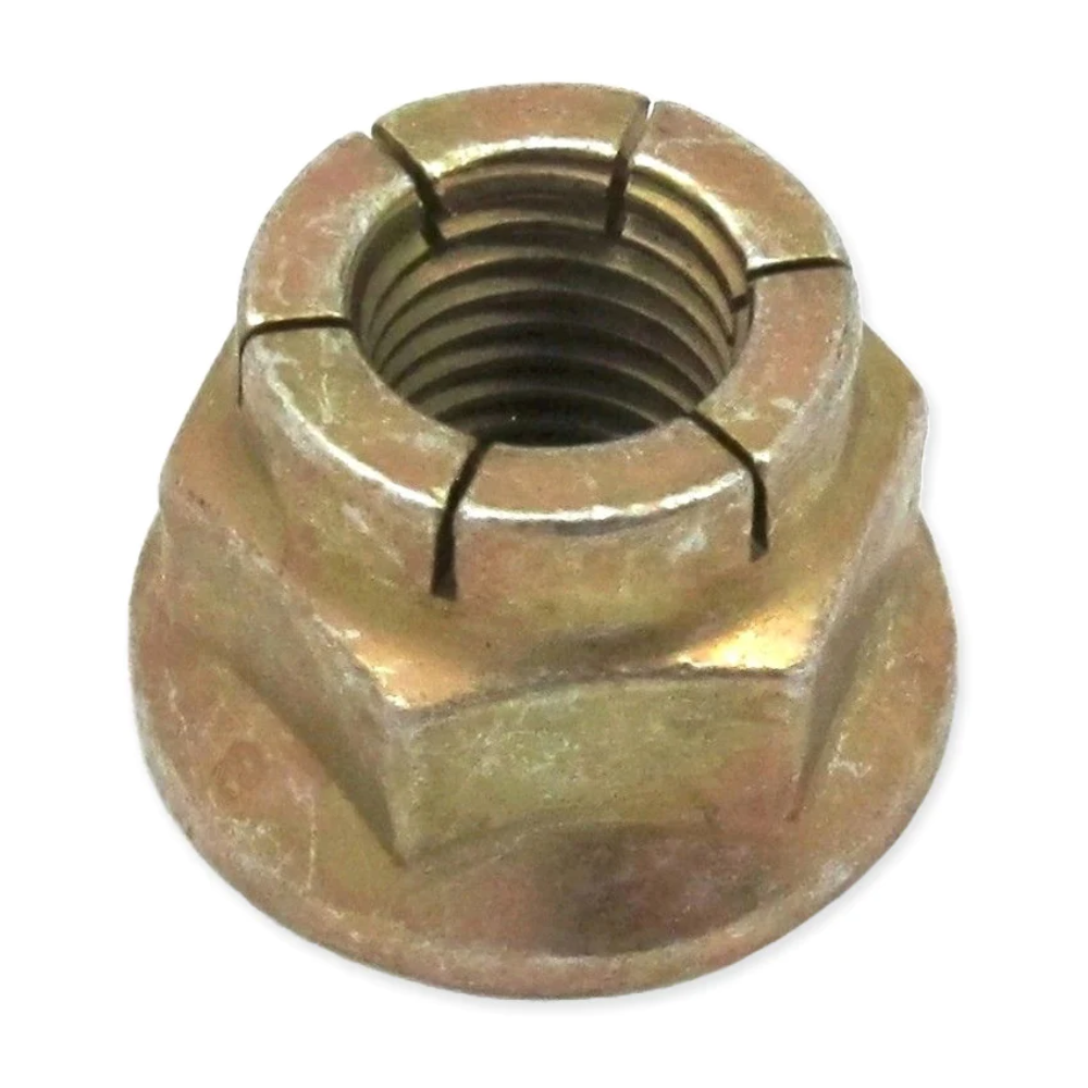 Arctic Cat Hex Flange Clinch Lock Nut (M10-1.25), 8428-002 | eBay