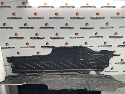 MERCEDES BENNZ GLC X253 LH+RH UNDERBODY PANELING 2016-21 A2536800107 ...