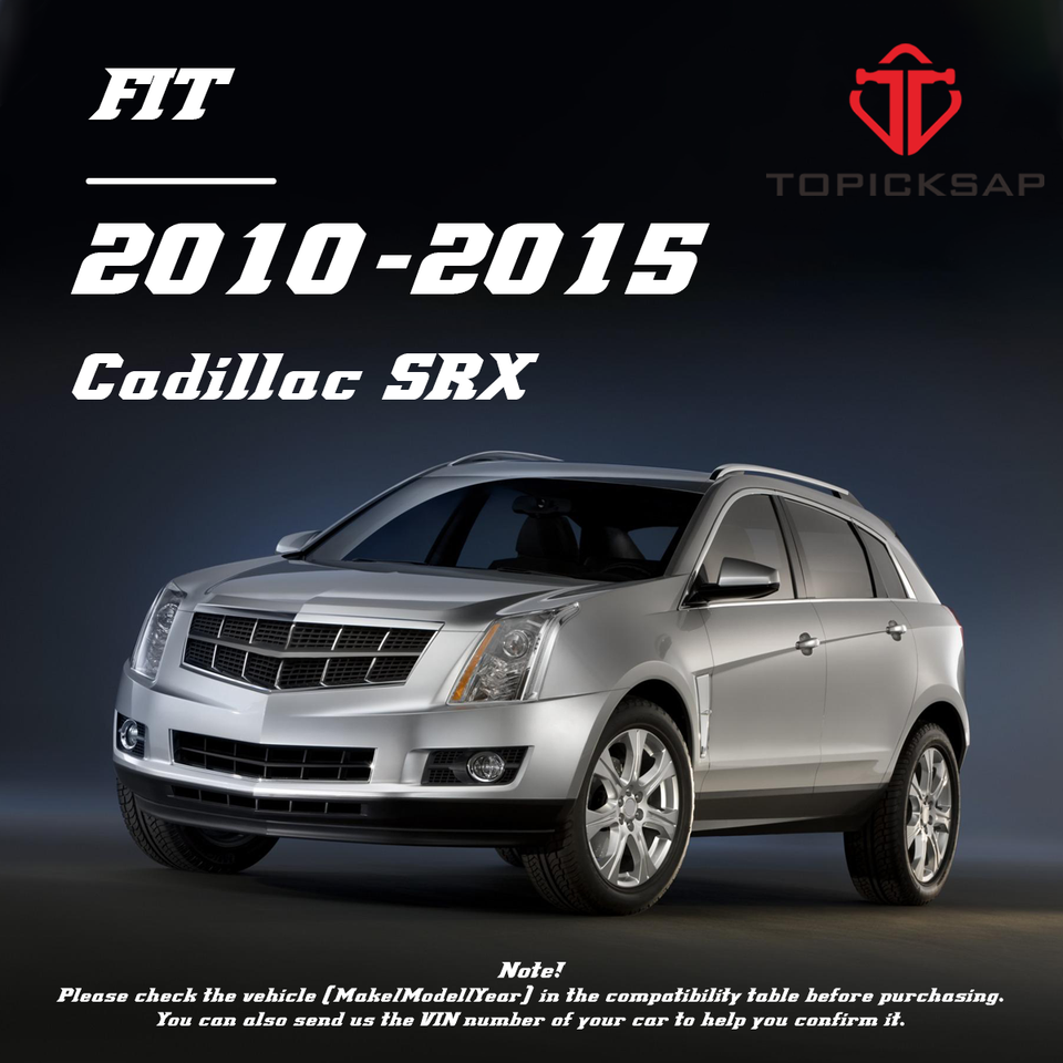 Adjustable Rear Toe Link Bar For 2010-2015 Cadillac Srx OE-20867273 | eBay