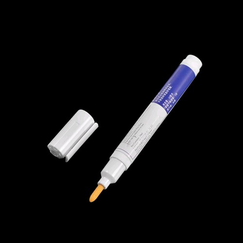 1Pc Soldering Rosin Flux Pen Low Solid Non-Clean Solder Power Welding ...