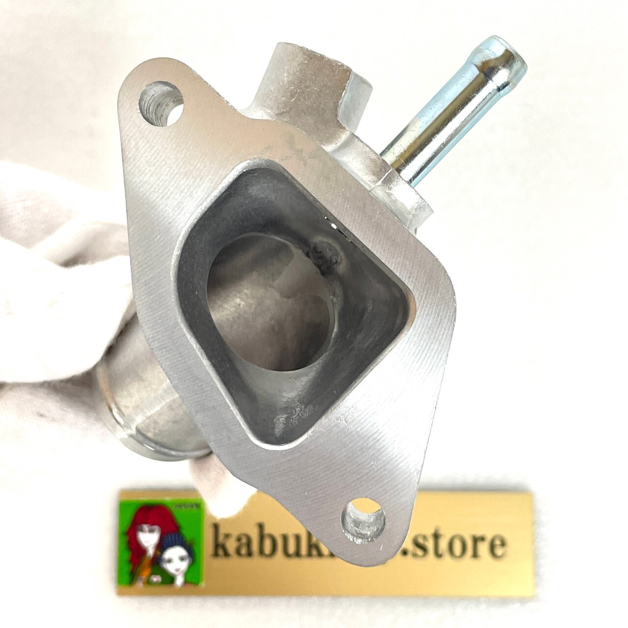 Honda 19315-P2T-J00 B16 Water Neck Coolant Pipe on Cylinder Head ITR 99 ...