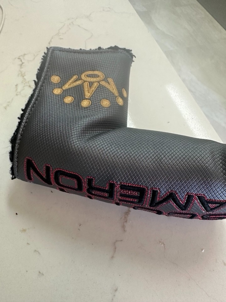 Scotty Cameron Studio Design 1.5 (34 inch, New grip and new cover) | eBay