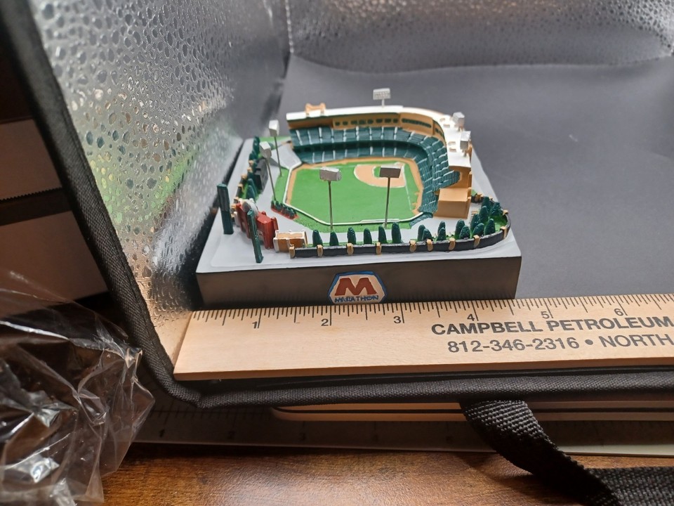 New Pro Specialties Victory Field Indianapolis Indiana Replica Stadium ...