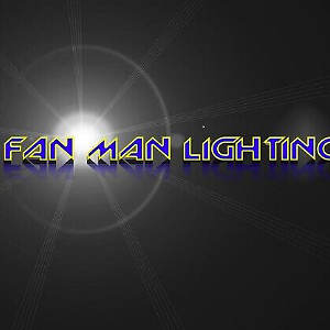 Fan Man Lighting | eBay Stores