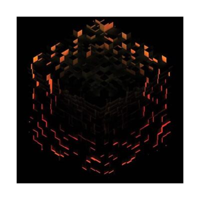 CD - Minecraft Volume Beta - C418 | eBay