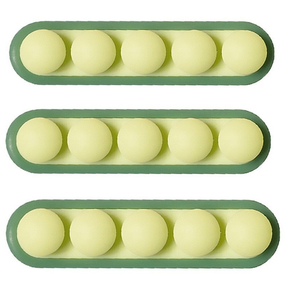 3pcs Line Storage Cable Sorting Device Fixed Wire Fixer Plug Wire ...