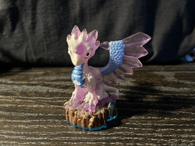 Skylanders 2013 Swap Force LightCore Flashwing Figure Loose. Q28 | eBay