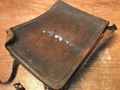 RARE JAPANESE WWⅡ WW2 Imperial Japanese Army military bag | eBay