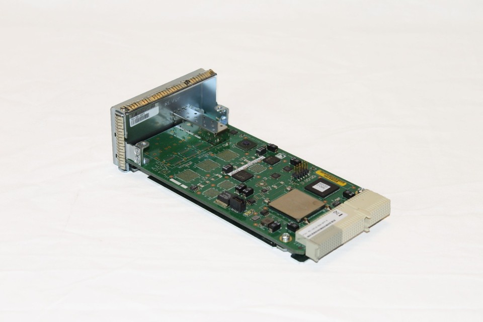 Juniper PE-1OC12-SON-SFP SONET/SDH OC12/STM4 Multi-Rate PIC with SFP ...