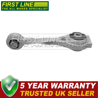 First Line Rear Engine Mounting Fits Renault Scenic 1999-2003 ...