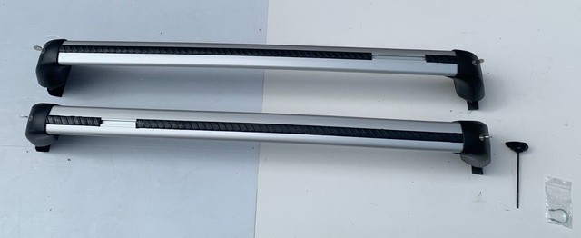 Genuine Range Rover Evoque 2019 Roof Bars Rack Cross Rail Kit VPLZR0171 ...