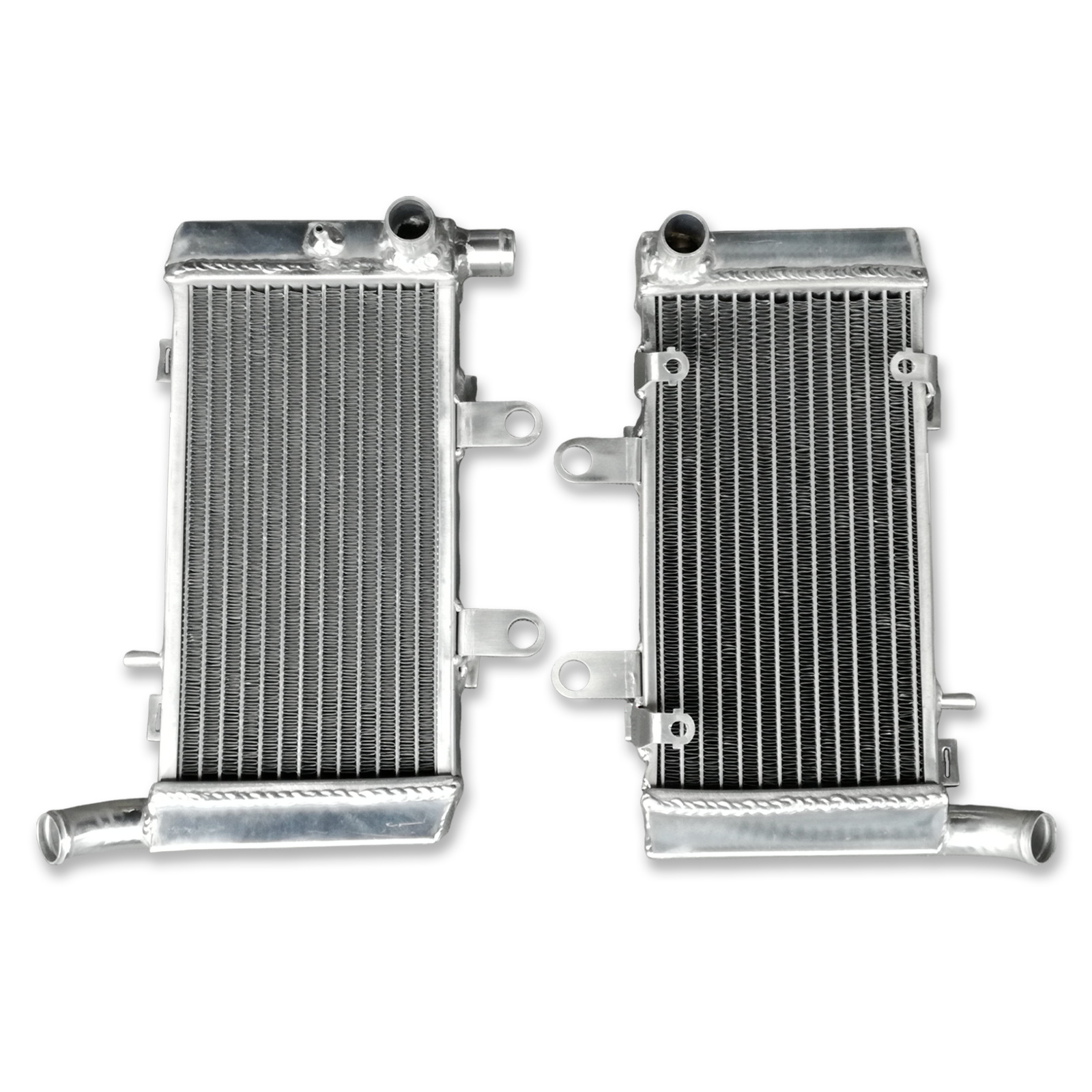 Aluminum Radiator For 1998-2001 HONDA VFR800FI VFR800-Fi (RC46 ...
