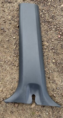 1991 Toyota Land Cruiser FJ80 FZJ80 Interior Left Lower B Pillar Trim ...