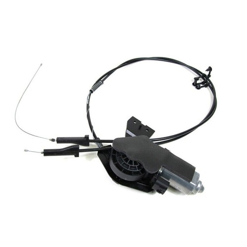 REAR POWER SLIDING WINDOW CABLE FOR RAM 1500 06-08 RAM 2500 3500 06-09 ...