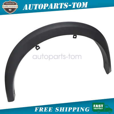 For Nissan Kicks S SV SR 1.6L 2021-2024 Right Front Fender Flare ...