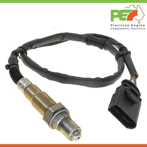 OEM Pre-Cat Oxygen Sensor For Volkswagen Golf Alltrack 132TSI 1.8L | eBay