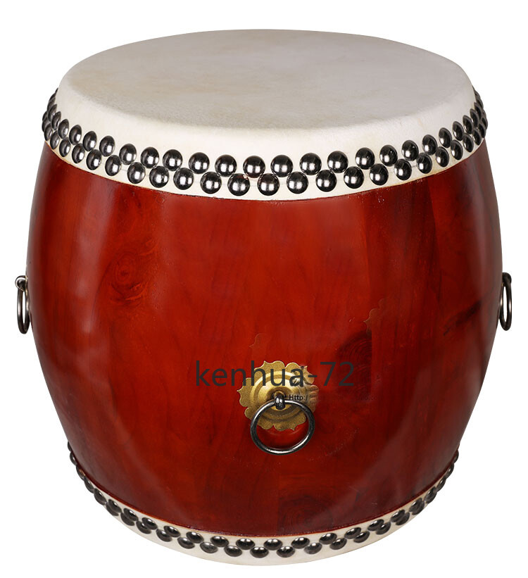 Chinese Percussion Instruments Chinese Gong Mini Desktop Gong Table