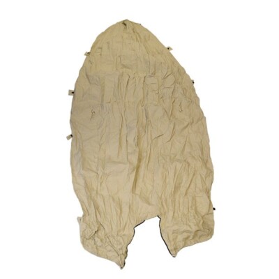 Scout Boat Shipping Cover UH224 | 185 Dorado w/o Rails Cream 2003 | eBay